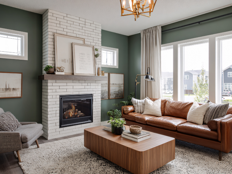 Wall & Ceiling Paint Color Psychology in Bridgehampton, NY - LW Winslow ...